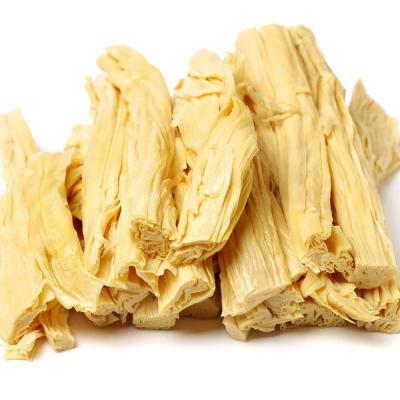 China HACCP Certified Dried Bean Curd Sticks 500g - High Protein Tofu Skin for Hot Pot & Vegan Cooking for sale