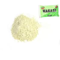 China Pure Wasabi Japonica Root Powder 80-100 Mesh 1kg Bulk for Sushi Seasoning for sale