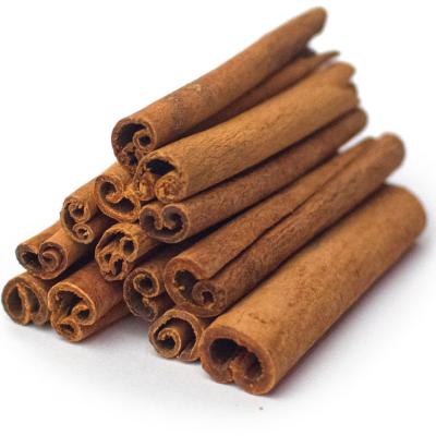 China Dried Cinnamon Stick Natural Cassia Spice 25kg Bag for Culinary and Beverage Use for sale