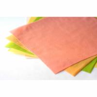 China Colorful Sushi Mamenori Soy Wrappers 21×19cm Sheets - HACCP HALAL Certified Gluten-Free Sushi Making Supplies for sale