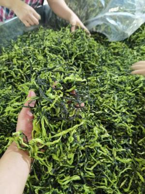 China Bulk Dehydrated Cucumber Flakes 8% Moisture ISO HACCP FDA Certified for sale