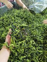 China FDA HACCP ISO Certified Dehydrated Cucumber Flakes 25kg Bulk for Food Industry for sale