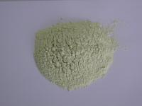 China Japanese Style Pure Wasabi Powder 100-120 Mesh with 8% Max Moisture for Food Industry for sale