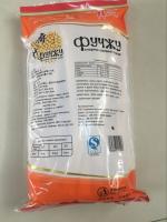 China Environmental Friendly Dried Bean Curd Sticks 500g Carton Pack with 15% Max Moisture and 18 Units per Carton for sale