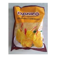 China Japanese Style Panko Bread Crumbs 1kg 10kg Gluten Free for Frying for sale