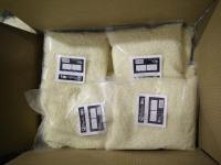 China Japanese Panko Bread Crumbs 4-6mm Size with 8% Max Moisture for Professional Frying Applications for sale