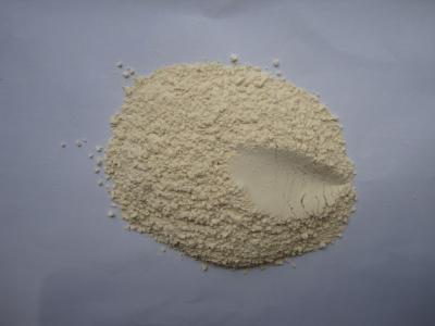 China Natural Color Air Dried Garlic Granules Grade A HACCP Certified Minced Garlic 8% Moisture for sale