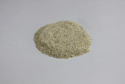 China Dehydrated Horseradish Root Powder 8-16 Mesh with 7% Max Moisture Content and ISO Certification for sale