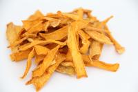 China Premium Dried Pumpkin Slices - 8% Max Moisture, Multiple Forms Available for Restaurant Use for sale