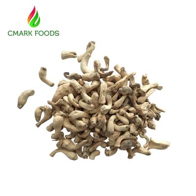 China Whole Dried Shiitake Mushroom Legs - Dark Brown, Max 13% Moisture, 10kg Carton Packaging for Export for sale