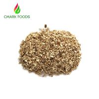 China 5x5mm Dried Shiitake Mushroom Granules with 13% Max Moisture and ISO9001/HACCP Certification for sale