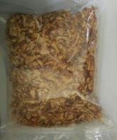 China 500g Dried Bonito Flakes for Sushi & Soup Stock - Natural Tuna Shavings with ISO9001 HACCP FDA Certification for sale