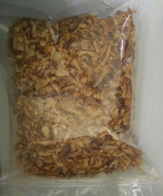 China 500g Dried Bonito Flakes for Sushi & Soup Stock - Natural Tuna Shavings with ISO9001 HACCP FDA Certification for sale