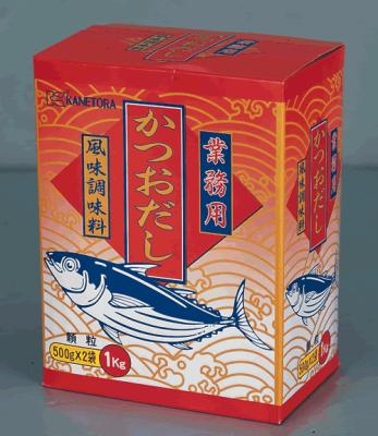 China Japanese Style Dried Bonito Powder Seasoning 1KG Carton with 10% Max Moisture Content for Export Markets for sale