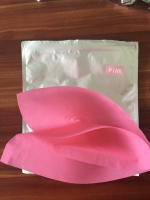 China Custom Size Mamenori Soybean Sushi Sheets - 20 Sheets with Max 15% Moisture, Pink & Multi-Color Options for sale