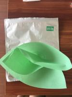 China Mamenori Green Soy Crepe Sushi Wrapper - 20 Sheet Size with ISO9001 & HACCP Certification for sale