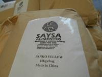 China White Pure Powder Japanese Tempura Flour 100-120 Mesh for Sushi with 8% Max Moisture Content and HACCP ISO Certification for sale