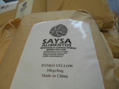 China White Pure Powder Japanese Tempura Flour 100-120 Mesh for Sushi with 8% Max Moisture Content and HACCP ISO Certification for sale