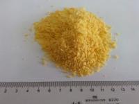 China Professional Panko Bread Crumbs 4-6mm Particle Size 10KG Bags with ISO HACCP Certification for sale