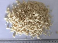 China Whole Wheat Panko Bread Crumbs Grade B - 12mm Size with 8% Max Moisture for Fried Food Coating for sale