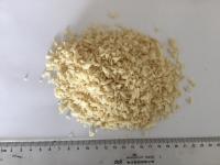 China 7mm Panko Bread Crumbs 1KG Bag - 8% Max Moisture Content with ISO9001 & HACCP Certification for Export for sale