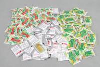China 5g Japanese Pure Wasabi Paste - Grade A Horseradish Sauce in 2.5g and 5g Sizes for Sushi and Sashimi for sale