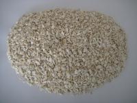 China White Open Air Dehydrated Horseradish Granules 1-3mm HACCP ISO Standard for sale