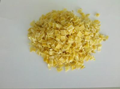 China Grade A Organic Dehydrated Potato Dices 10x10x3mm Sweet Taste Moisture Max 8% for Export for sale