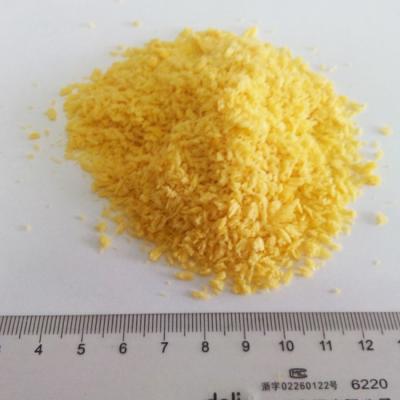 China HALAL Certified Dry Bread Crumbs 2-12mm for Crispy Coating Fried Foods 10kg Bag for sale