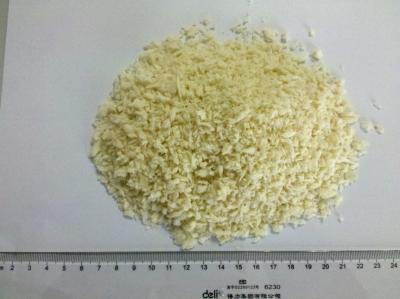 China Japanese Style Whole Wheat Panko Bread Crumbs 4-6mm for Frying Chicken with 8% Max Moisture Content for sale