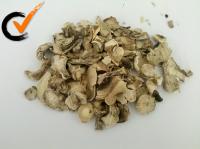 China Organic Dried Shiitake Mushrooms - 13% Max Moisture, 10kg Carton Packaging for Export Markets for sale
