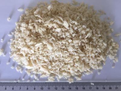 China Professional 10mm Panko Bread Crumbs - Low Carb White Kosher with 8% Max Moisture for Export for sale
