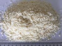 China 6mm White Panko Bread Crumbs with 8% Max Moisture Content - ISO9001 & HACCP Certified Food Grade for sale