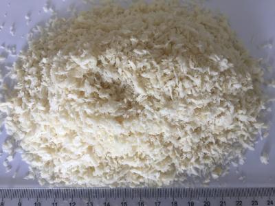 China 6mm White Panko Bread Crumbs with 8% Max Moisture Content - ISO9001 & HACCP Certified Food Grade for sale