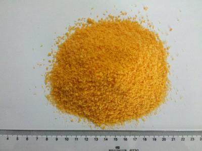 China 6mm Panko Bread Crumbs 1kg Bag - White Japanese Breadcrumbs with 8% Max Moisture for Food Coating for sale