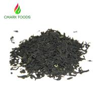 China Grade A Dried Wakame Roasted Seaweed for Sushi - 5% Max Moisture, L/S/M Sizes, FOB Shanghai USD 5-15/KG for sale