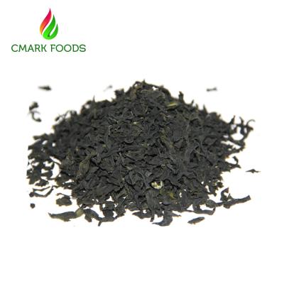 China Grade A Dried Wakame Roasted Seaweed for Sushi - 5% Max Moisture, L/S/M Sizes, FOB Shanghai USD 5-15/KG for sale