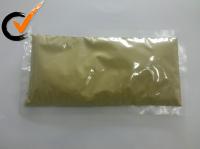 China Sweet Dried Green Bell Pepper Powder 100 Mesh, Dehydrated with 8% Max Moisture for Food Processing for sale