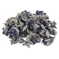 China Wholesale Dried Black Fungus Edible Natural Mushroom 13% Moisture Max 10kg Carton for sale