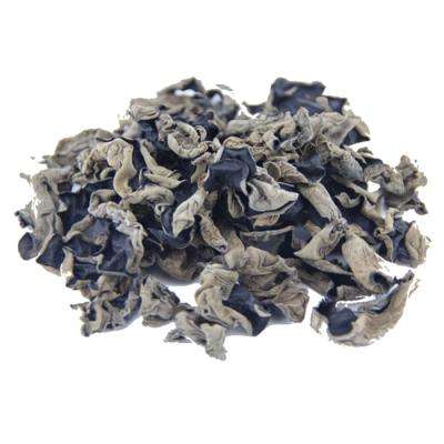 China Wholesale Dried Black Fungus Edible Natural Mushroom 13% Moisture Max 10kg Carton for sale