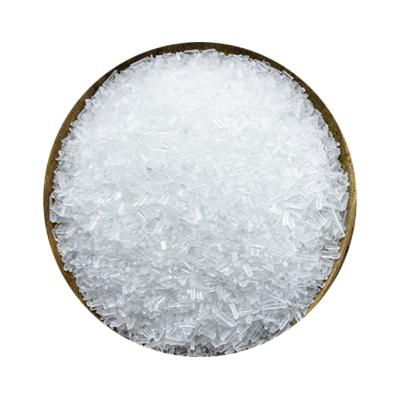 China 99% Pure Monosodium Glutamate MSG Granular Food Flavor Enhancer - 30-80 Mesh Sizes Available for sale
