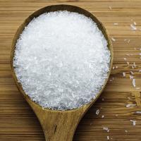 China 999 Brand Monosodium Glutamate MSG 99% Purity - 30-80 Mesh Granular Food Seasoning for sale