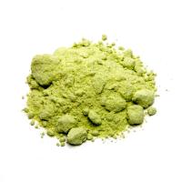 China Premium Wasabi Powder 100-120 Mesh 1kg Pack for Sushi Sashimi Seasoning for sale