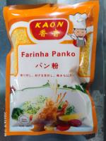 China 10kg Bulk Package Panko Yellow Breadcrumbs Crispy Bread Crumbs for sale