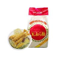 China Japanese Tempura Flour 1kg for Crispy Fried Chicken and Shrimp Coating Mix for sale