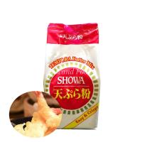 China Japanese Style Tempura Flour 1kg for Crispy Fried Chicken and Shrimp for sale