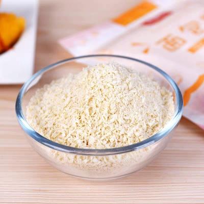 China Whole Wheat Panko Bread Crumbs 1kg 10kg Crispy Japanese Style Halal Certified for sale