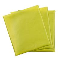 China Colorful Mamenori Soy Crepe Sushi Wrappers 21x19cm 20pcs HACCP HALAL for sale
