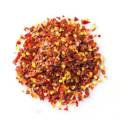 China Wholesale Pure SHU8000 Red Chili Pepper Powder Dehydrated Vegetables Bulk 20kg for sale