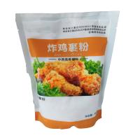 China Japanese Crispy Fried Chicken Coating Flour 500g for sale